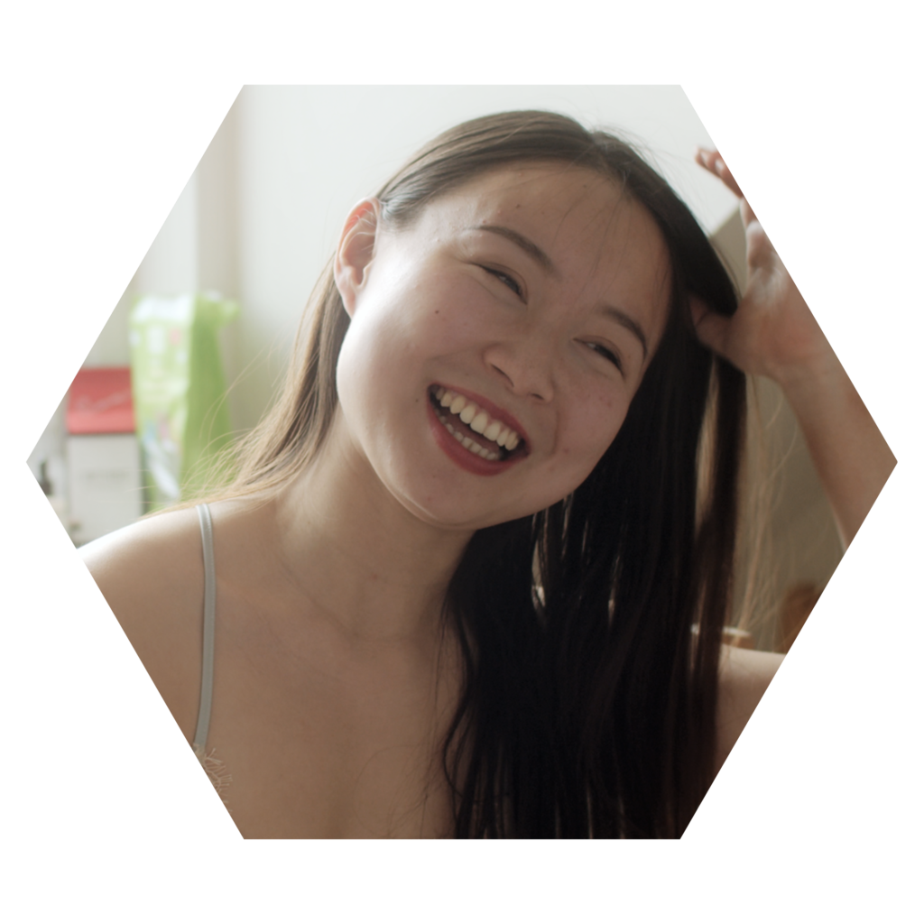 Yiming Curiosity Thousandfaces Films
